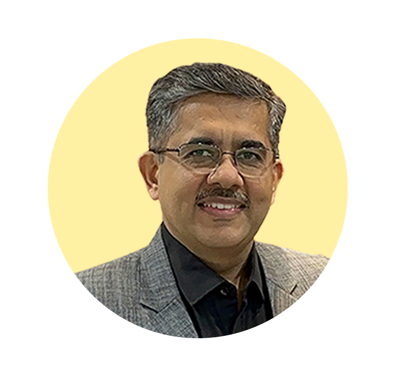 Best Bariatric Surgeon in Mumbai - Dr. Manish Motwani