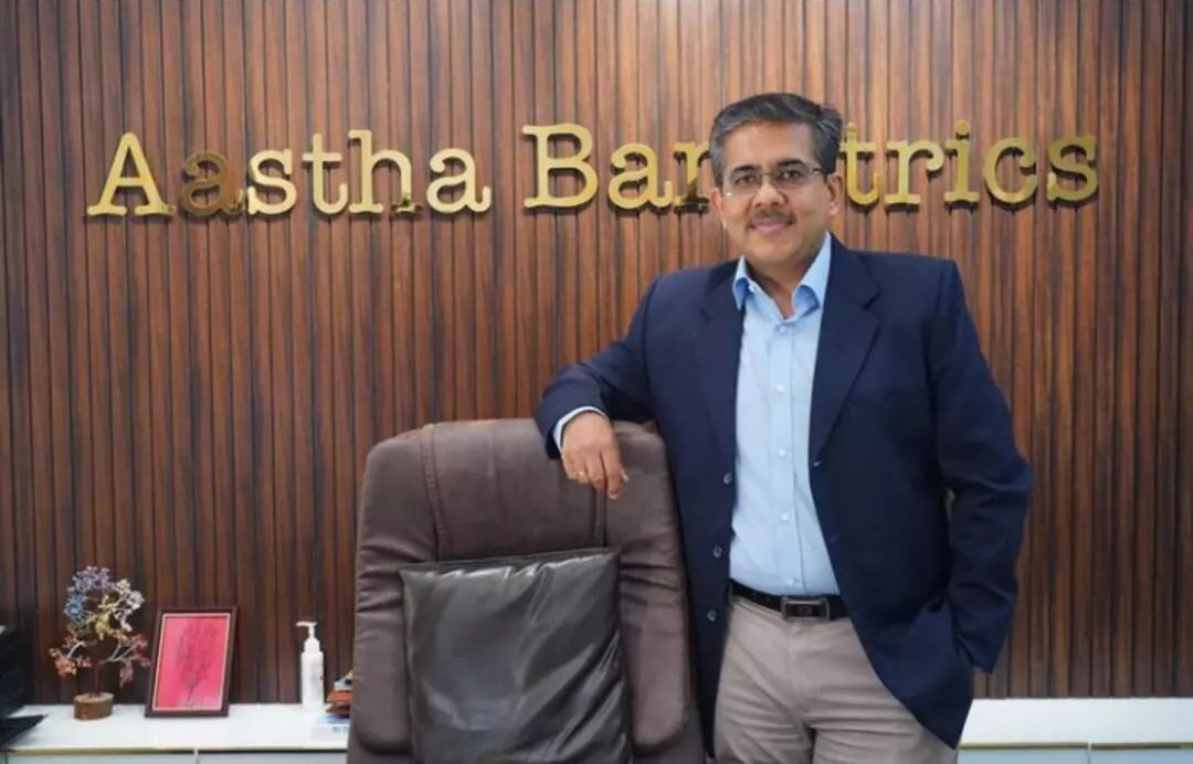 Reasons Why Patients Choose Aastha Bariatric Hospital & Dr.Manish Motwani