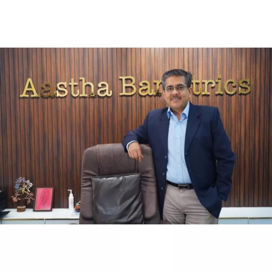 Reasons Why Patients Choose Aastha Bariatric Hospital & Dr.Manish Motwani